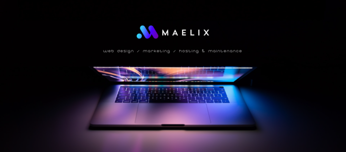 MAELIX – Complete Web Solutions